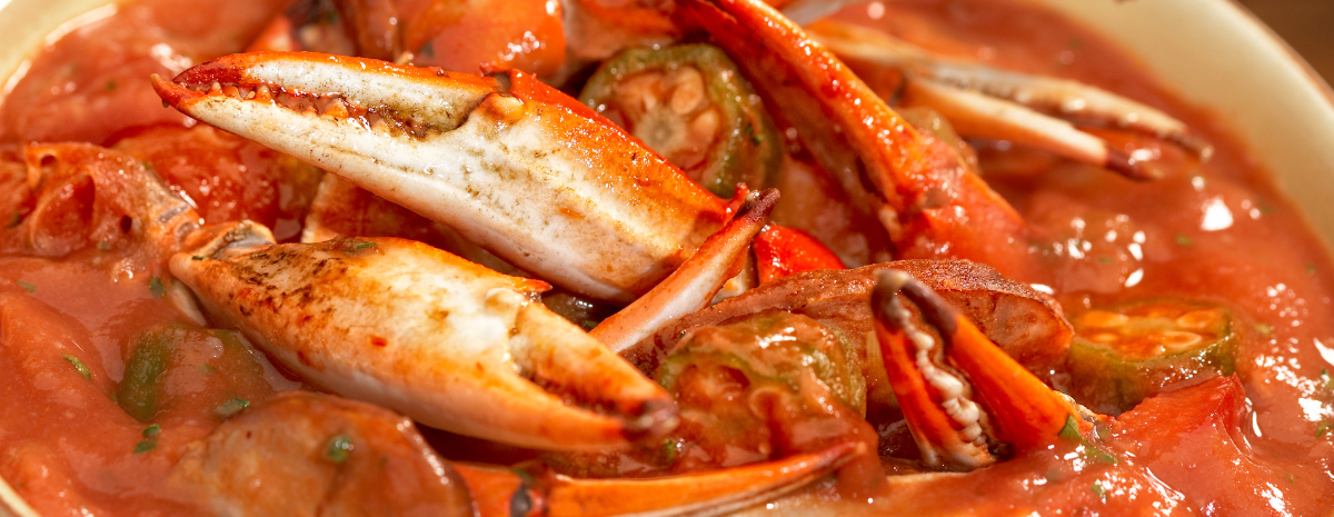 Rajun Cajun Gumbo Cook-Off Contest